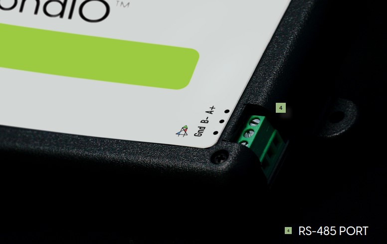 Respondio™ | Products - Intech 21